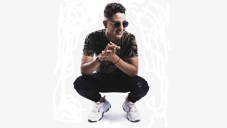 El Mayster Lanza su Nueva Canción "Cómo Hago" - www.showradio.co