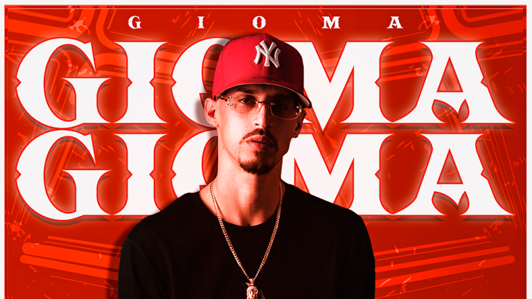 "La Historia de GioMa en la Música Urbana" - www.showradio.co